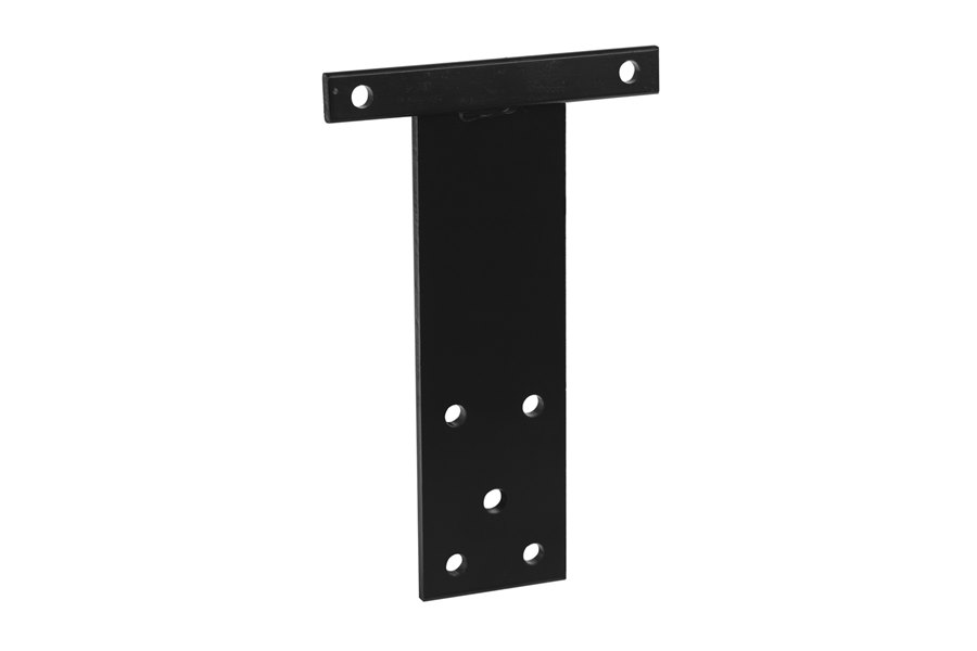 Arm brackets from LP Work Furniture Task Components